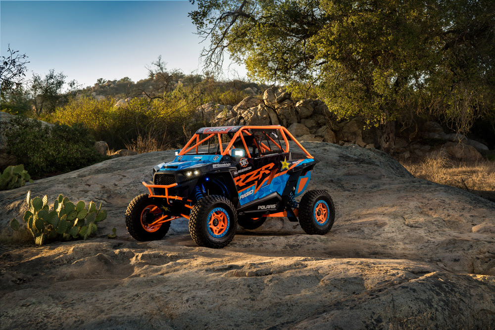 UTVUnderground.com Set to Release RJ Anderson’s XP1K4 This January ...