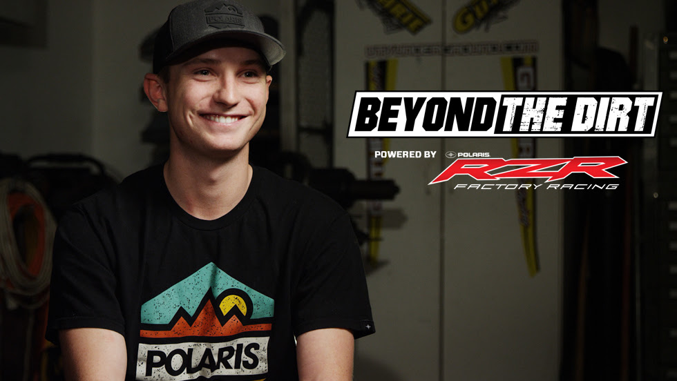 Guthrie Racing Doubles Down At 2018 King Of The Hammers - UTVWeekly.com ...