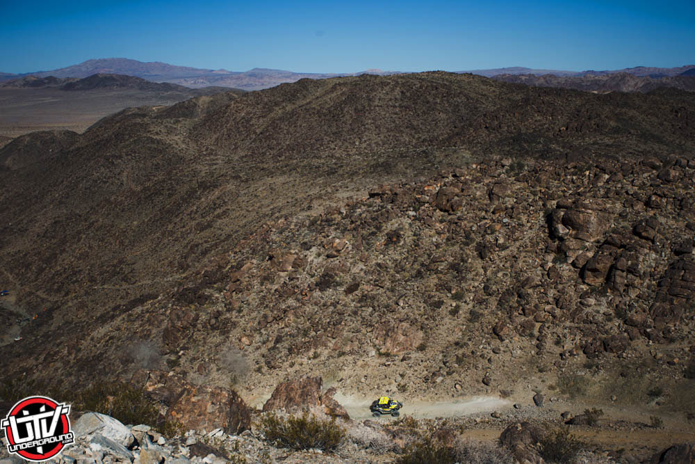 Guthrie Racing Doubles Down At 2018 King Of The Hammers - UTVWeekly.com ...