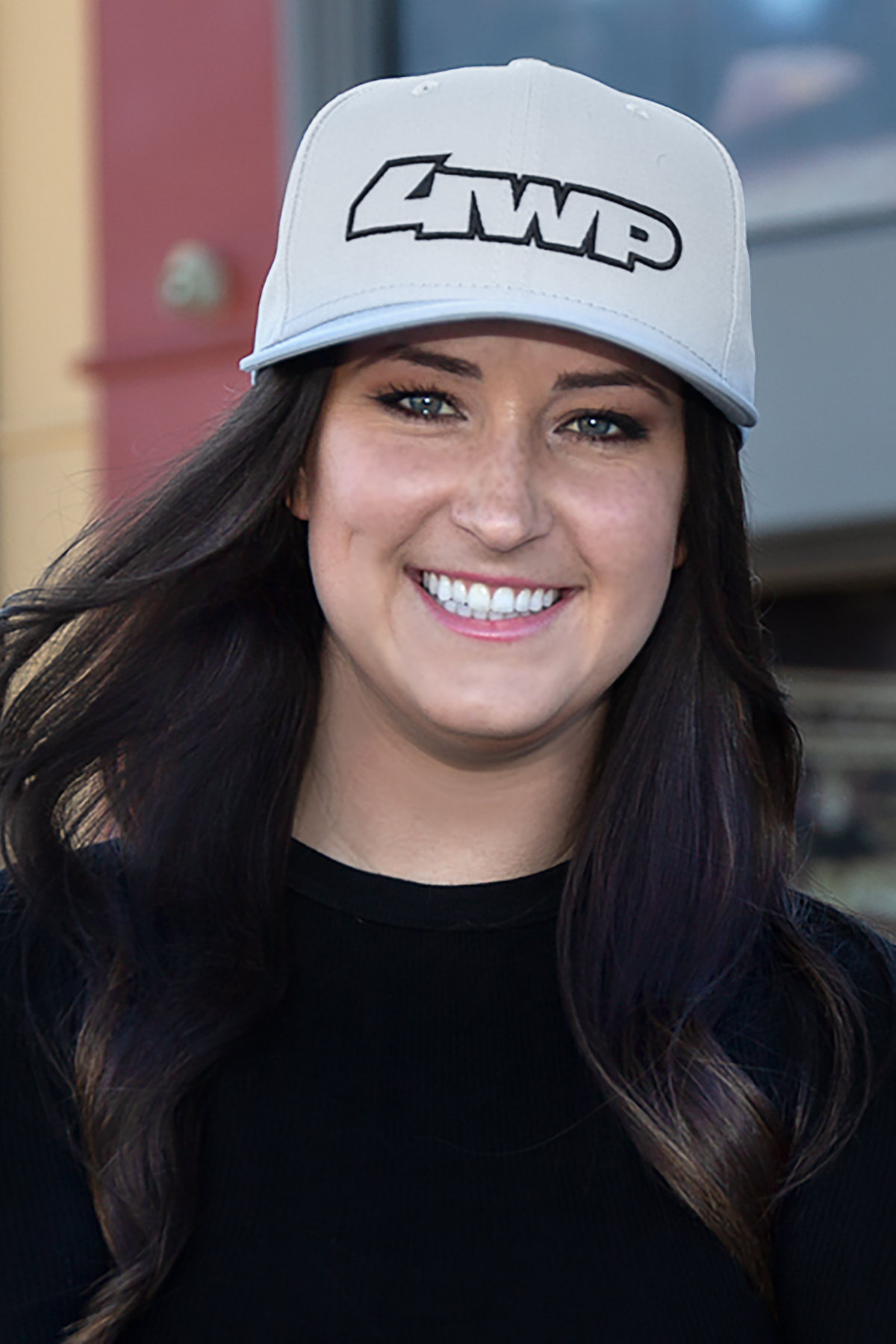 4WP and Riverside Native Sara Price Join Forces for 2019 Off-Road ...