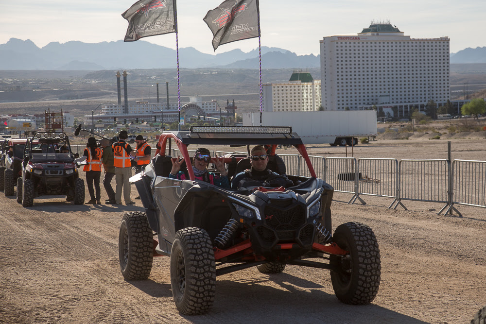 Dirt Co. Announced As Title Sponsor of 2019 UTV World Championship ...